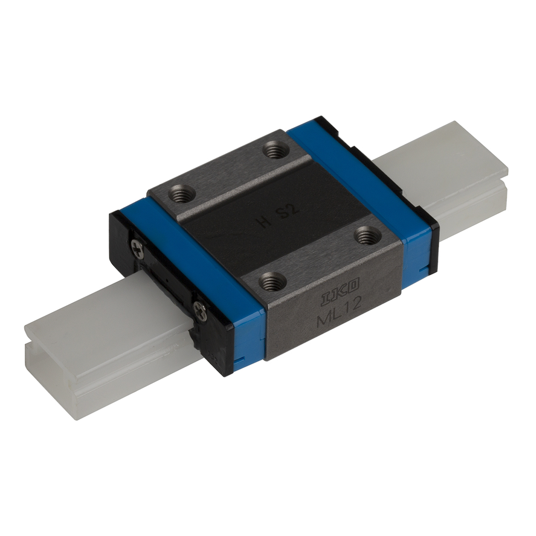 ตัวแทนจำหน่าย LM Guide IKO (Linear Bearing IKO) ราคาถูก สินค้ามีมาตรฐาน ...