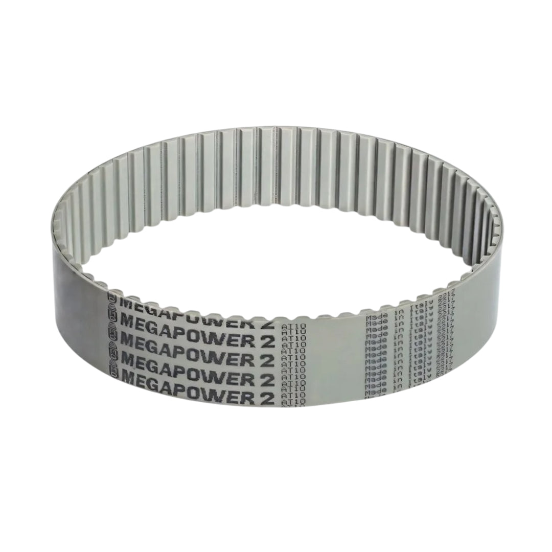 สายพานไทม์มิ่ง Timing belt MEGADYNE Megapower2 T10 (ยาว 600 mm) ของแท้ ...