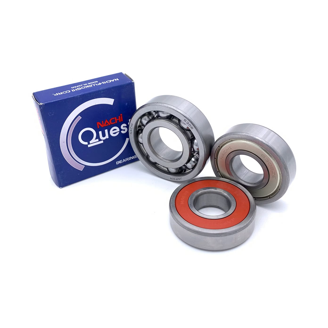 ตลับลูกปืน Nachi (Bearing Nachi) 5311 ราคา 3368 บาท จัดส่งภายในวัน ...