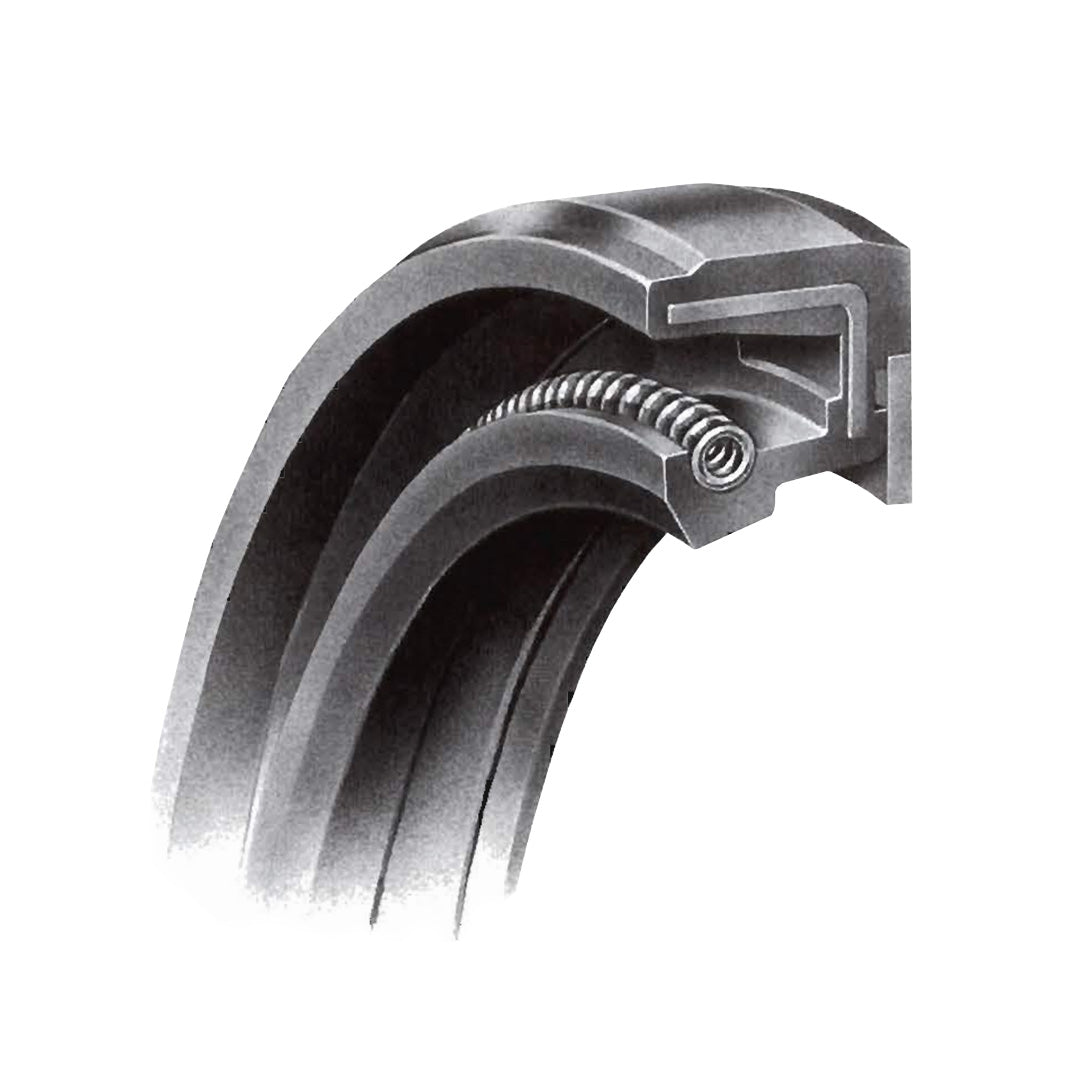 ซีล NOK TCK 80-105-13, AE3744-P0 ราคา 1,824 บาท มีเบอร์ซีล NOK ครอบคลุม ...