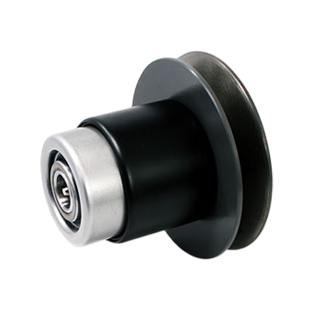 SPEED CHANGERS & REDUCERS ตัวลดความเร็ว Miki Pulley PF Models code PF ...
