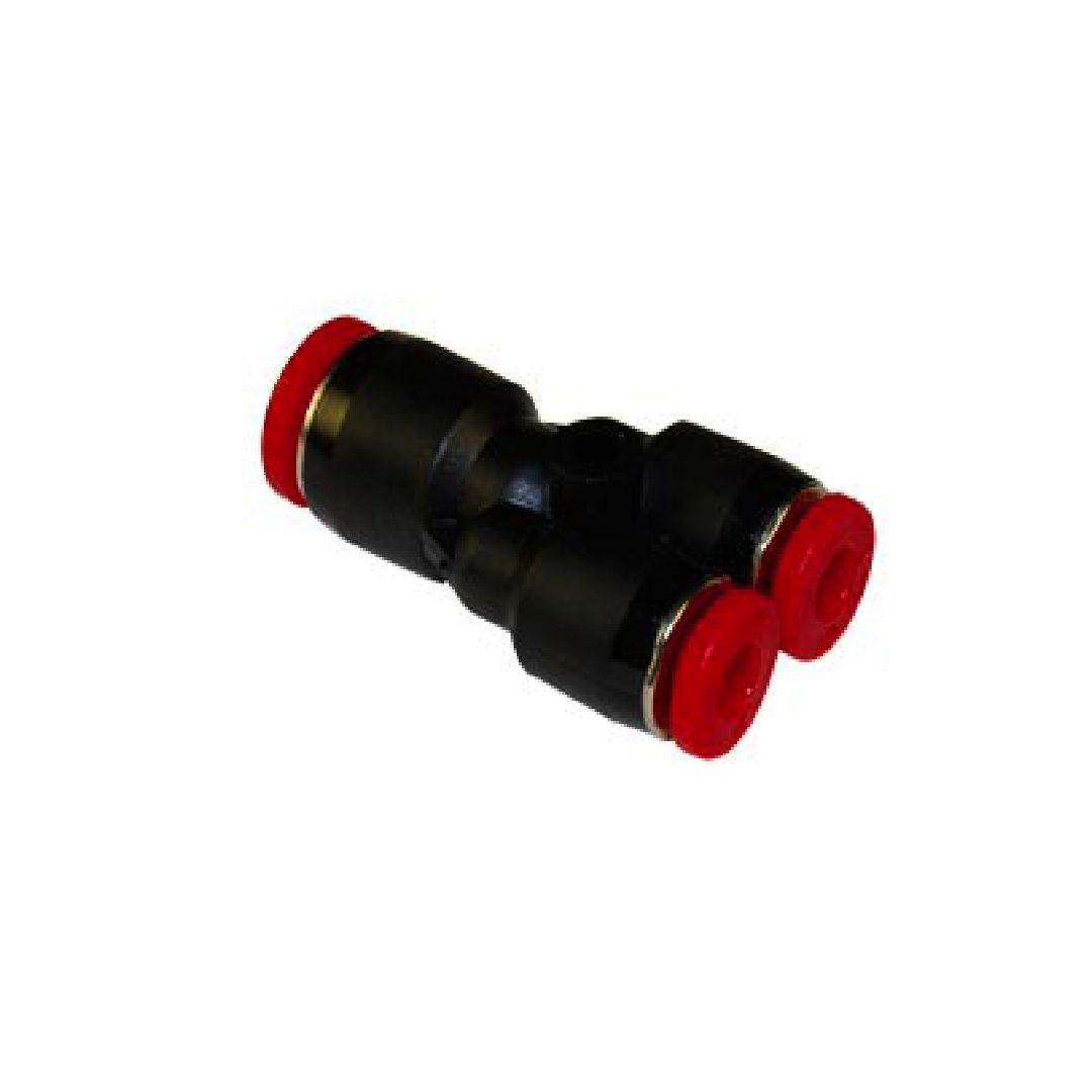 Norgren C00821000 ข้อต่อสวมอัดแบบ Pneufit C, Union Y, 10mm ราคาถูก สอบ ...