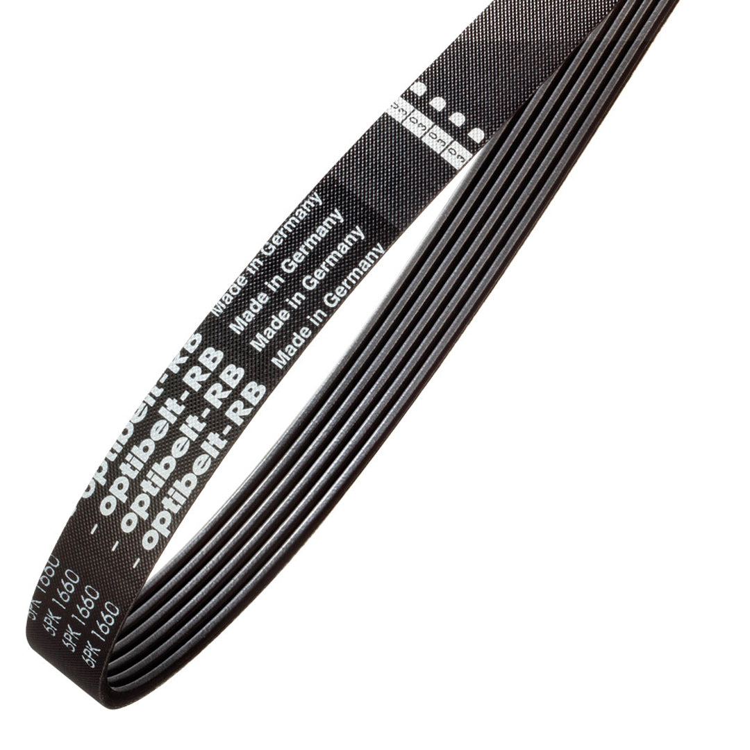 สายพาน Optibelt RB 4PK 800 ราคา 1142 บาท มีบริการส่งด่วน – North Power