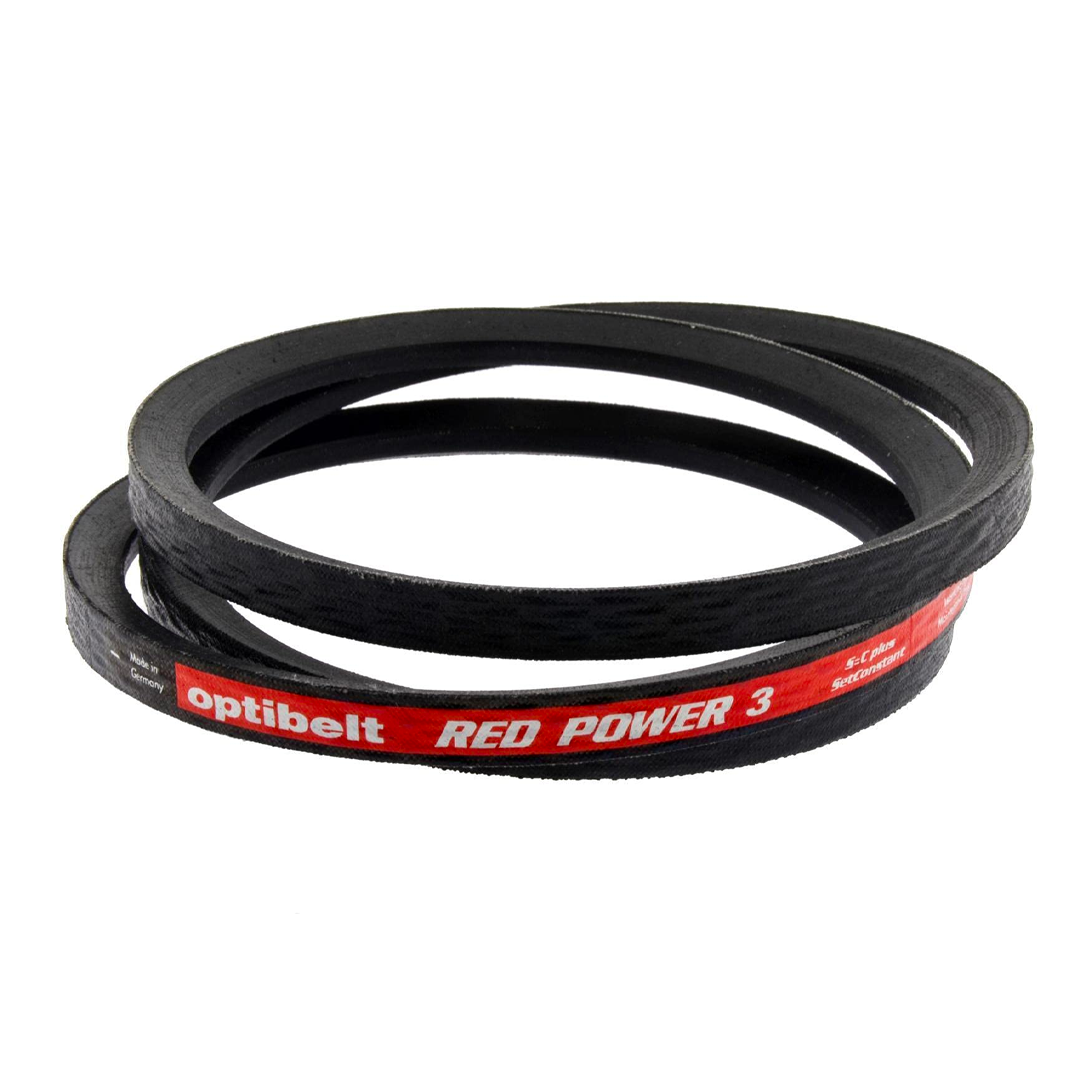 สายพาน Optibelt SPA 3750 RP ราคา 1320 บาท มีบริการส่งด่วน – North Power