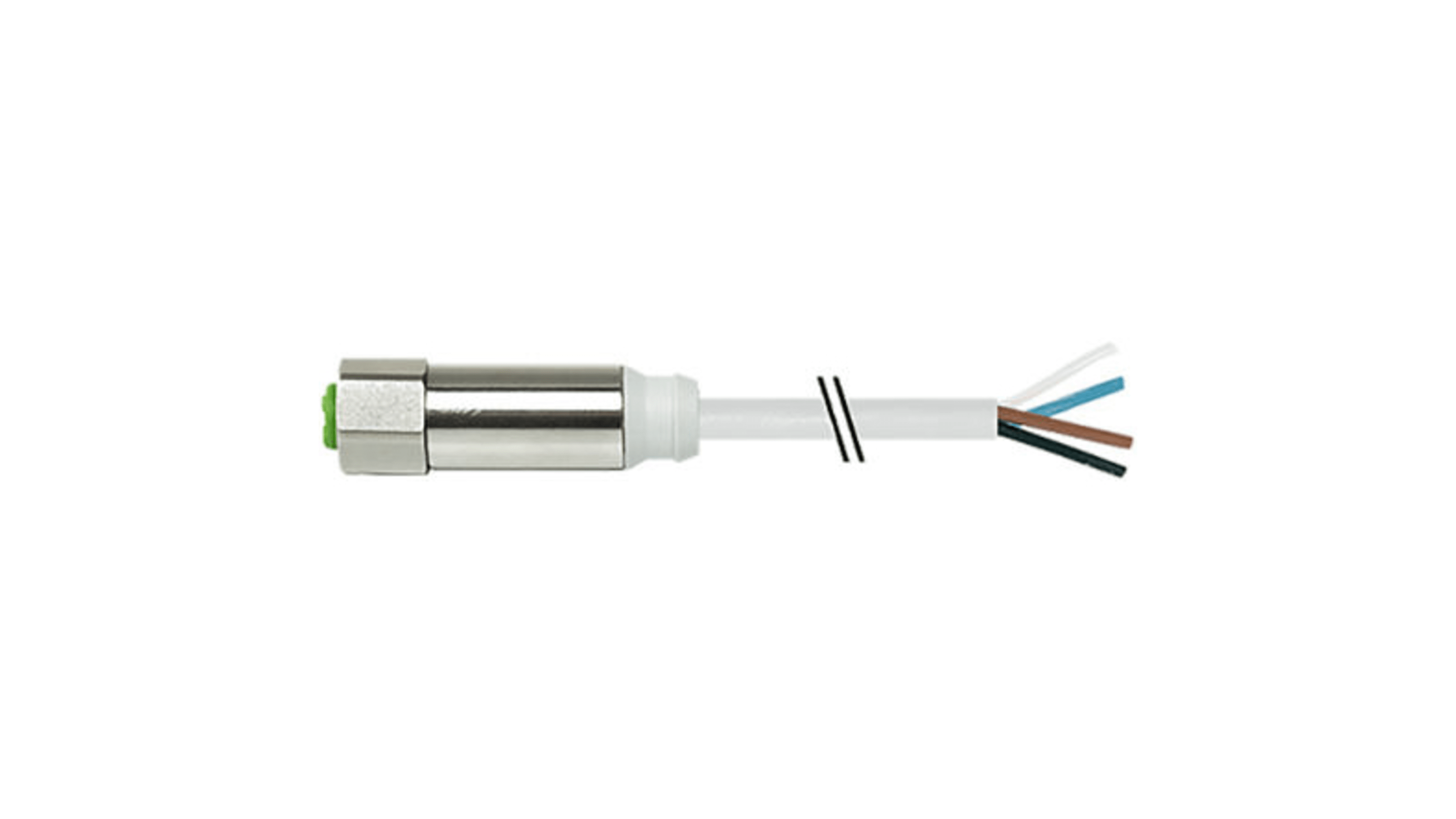Murrelektronik Limited Straight ตัวเมีย Code 7044-12221-2140150 – North ...