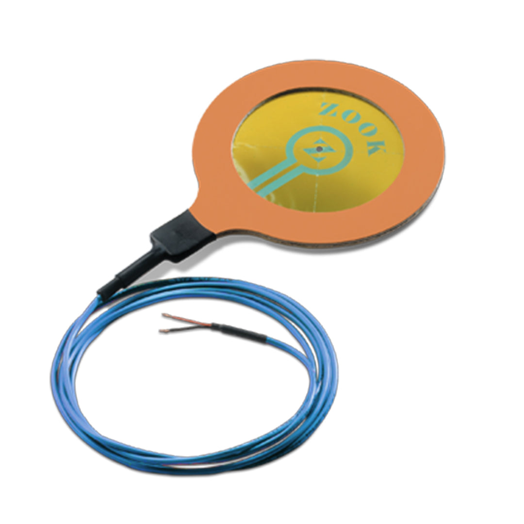 Rupture Disk แผ่นดิสก์ระบายแรงดัน ZOOK Burst Sensors & Indicators RDI ...