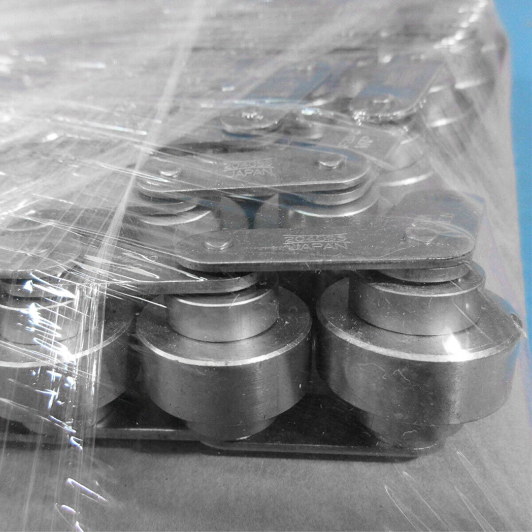 โซ่ลำเลียง TSUBAKI เบอร์ RF2040SS-S ราคา 11880 บาท มีบริการจัดส่งด่วน ...