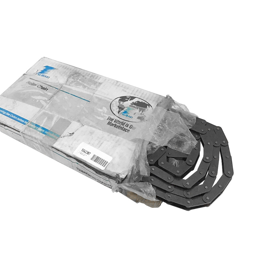 โซ่ลำเลียง TSUBAKI เบอร์ RF2050S ราคา 3330 บาท มีบริการจัดส่งด่วน ...