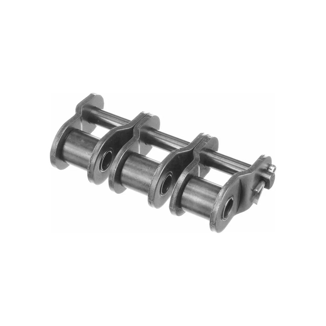 ข้อต่อโซ่เต็มข้อ 3 ชั้น เบอร์ RS20B-3 ราคา 1082 บาท มีบริการจัดส่งด่วน ...