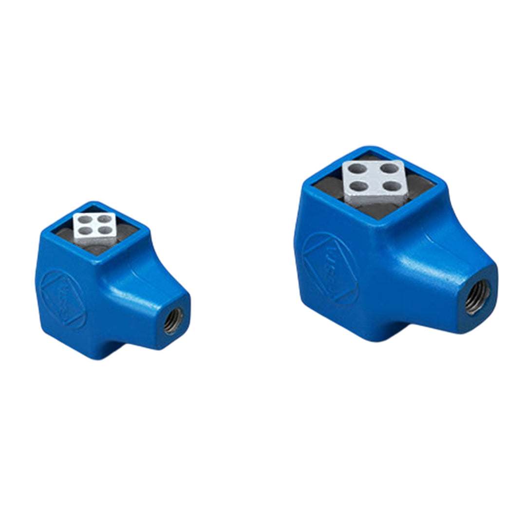 Rubber Spring แท่นกันสะเทือน Miki Pulley RST Models code RST-50-L ของ ...