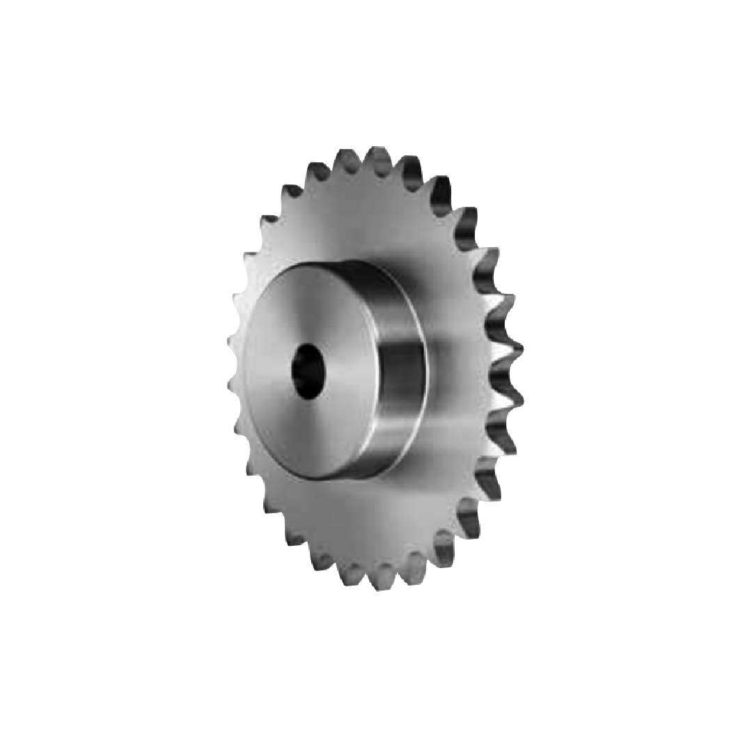 เฟืองโซ่สแตนเลส TSUBAKI RS80 1B Type RS80-1B15T-SS คุณภาพอันดับ 1 ราคาถูก สอบถามแอดมิน – North Power