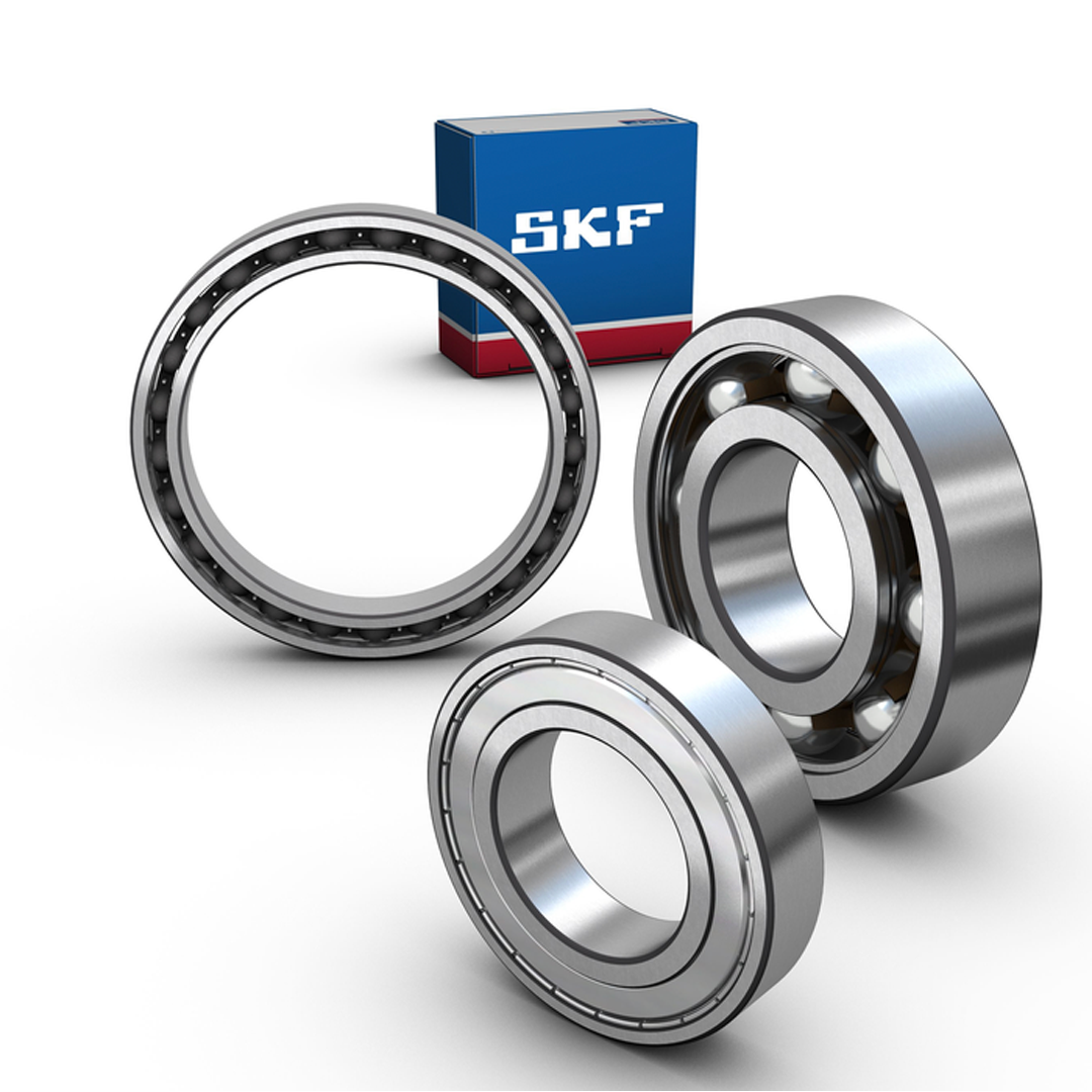 เสื้อตลับลูกปืน SKF SNL 511-609 – North Power