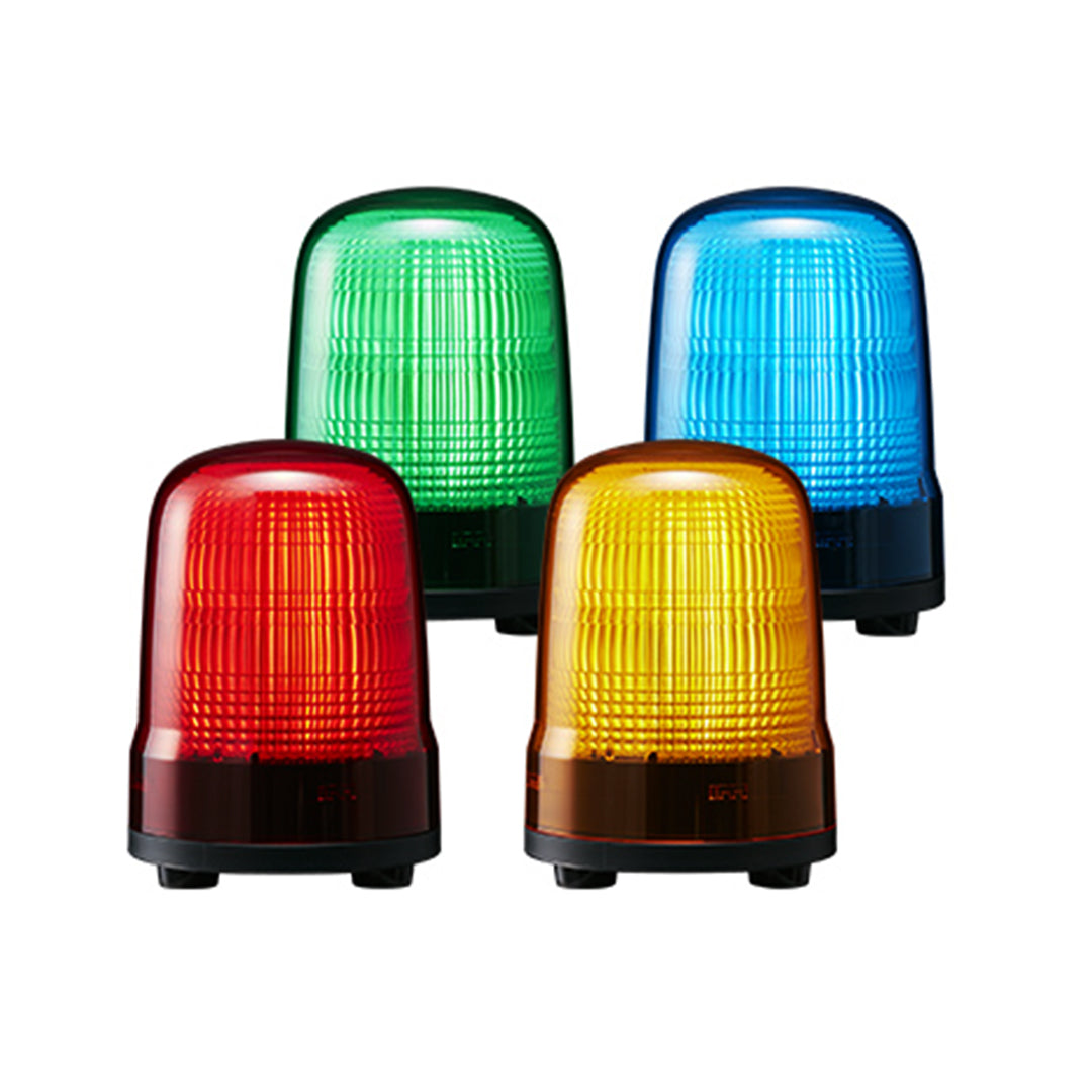 Warning Light ไฟสัญญาณเตือน Patlite SL08/SL10/SL15 code SL08-SL10-SL15 ...