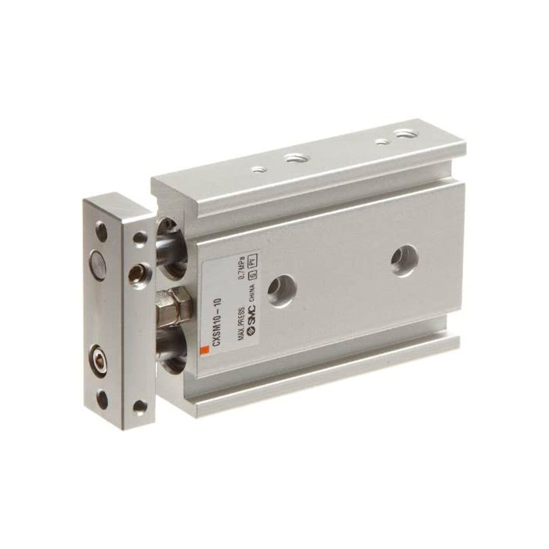 กระบอกลม SMC (Air Cylinder SMC) รุ่น CXS ราคา 3458 บาท – North Power