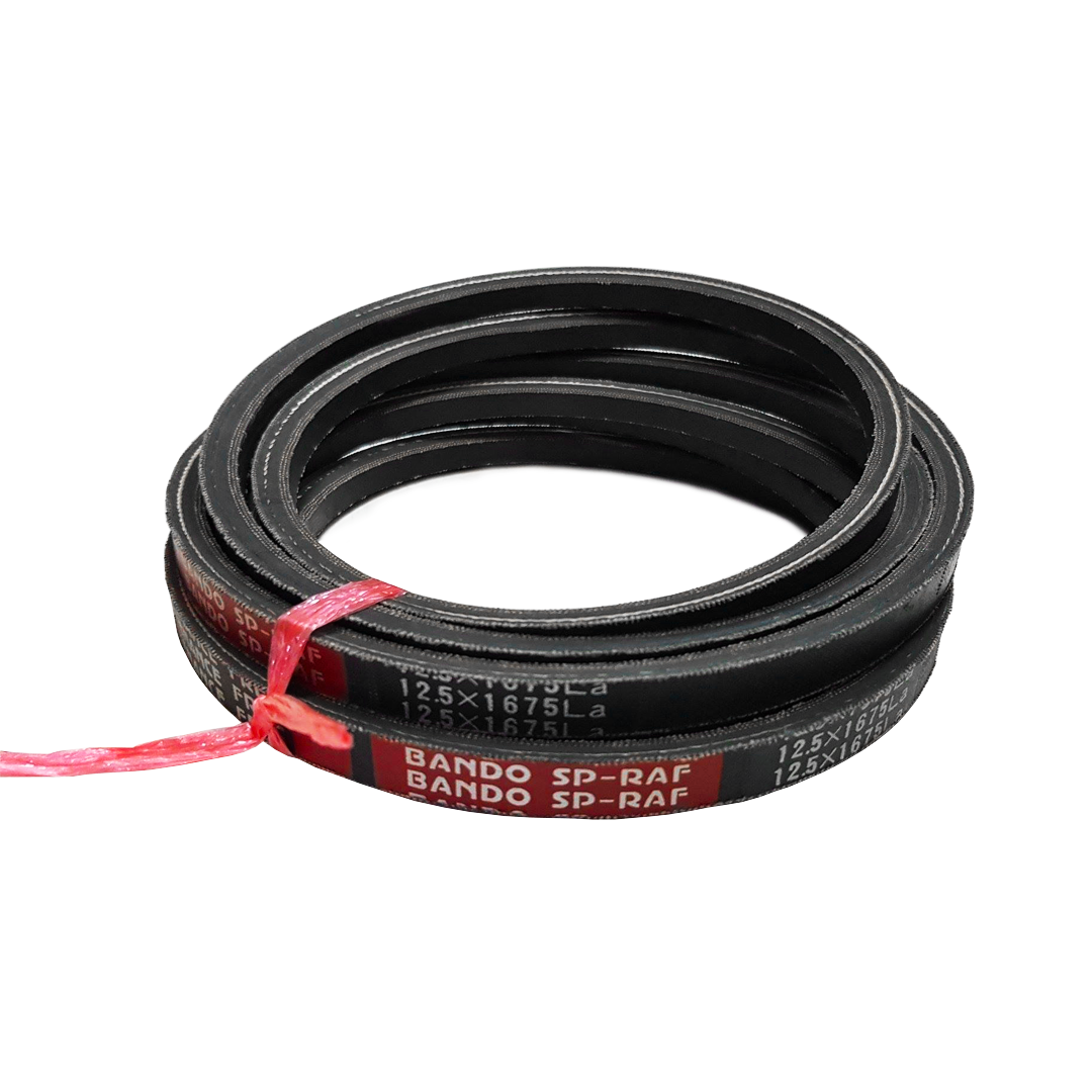 สายพาน BANDO SP RAF 3335 | 12.5 x 875 La มีบริการส่งด่วนภายในวัน ...