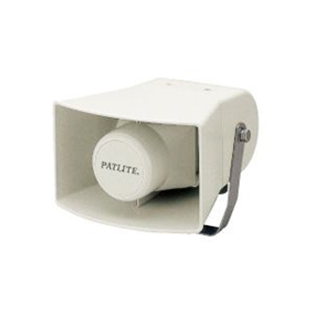 Warning Light ไฟสัญญาณเตือน Patlite SPW-5E code SPW-5E ของแท้ ราคาถูก ...