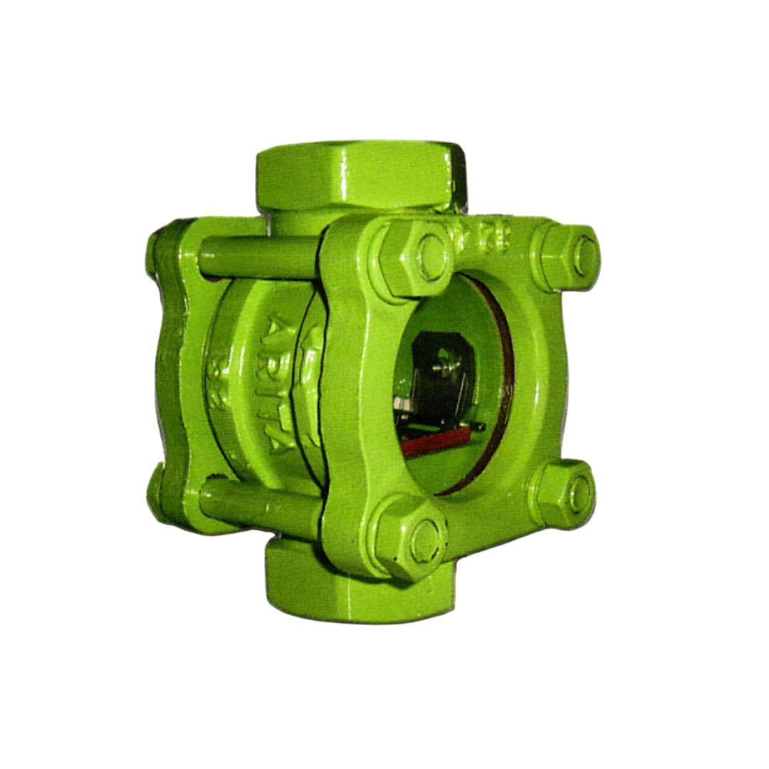 Arita Sight Glass CSG-S-1OKF 2 นิ้ว ราคาถูก สอบถามแอดมิน – North Power