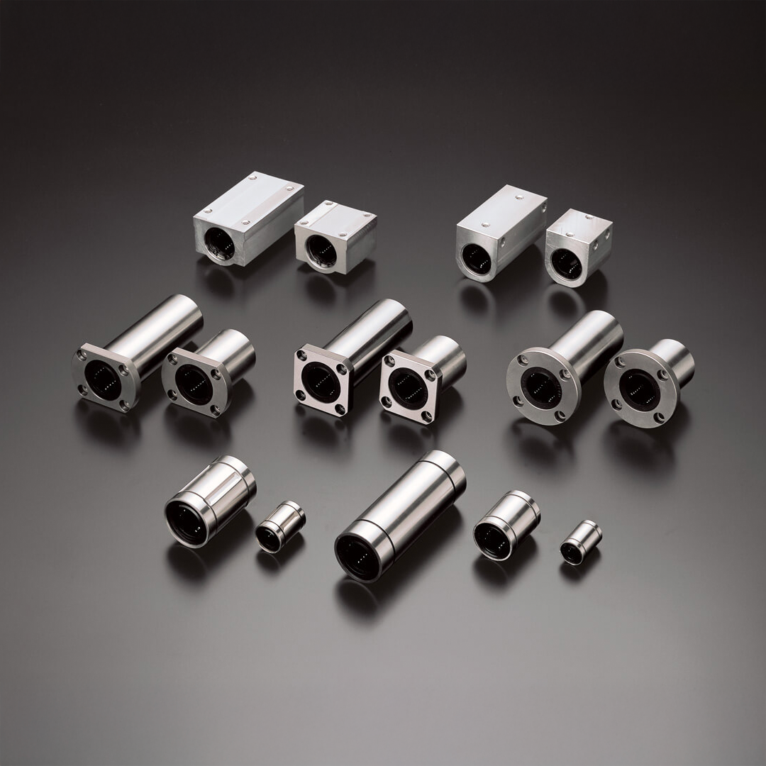 Linear Bushing LM20UU-OP ราคา 840 บาท มีบริการจัดส่งด่วน) – North Power