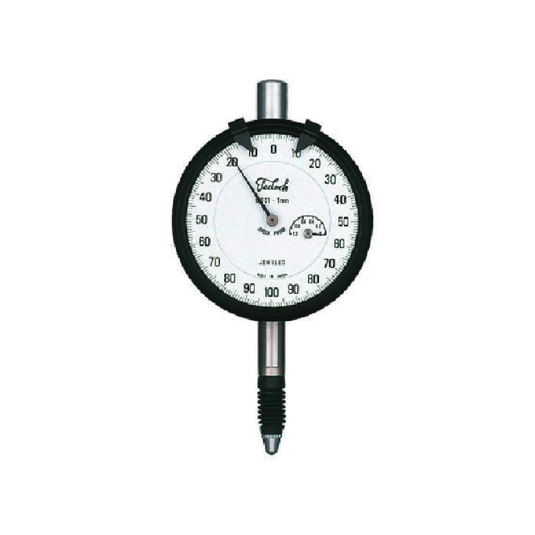 Teclock 0 001mm Dial Indicator Tm 1201pw ราคาถูก สอบถามแอดมิน North Power
