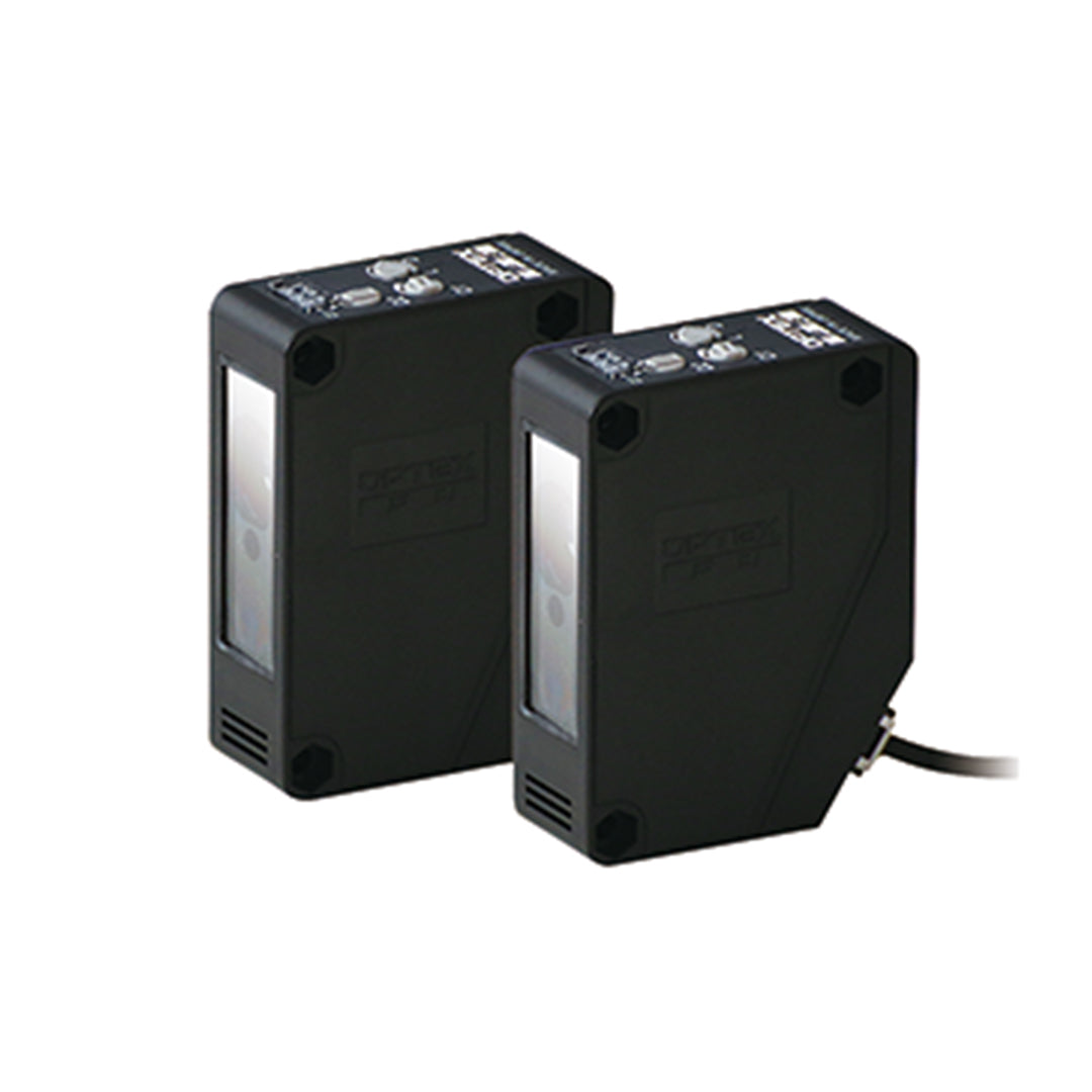 Photoelectric Sensors โฟโต้อิเล็กทริค เซ็นเซอร์ OPTEX FA code TOF ...