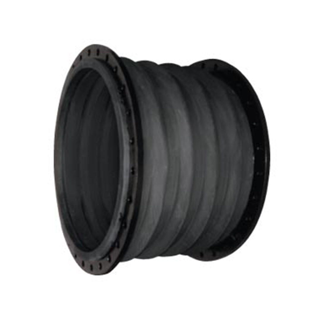 Tozen Flexible Connector ข้อต่ออ่อน 14 นิ้ว JIS 10K,ANSI150b,PN41 Type ...