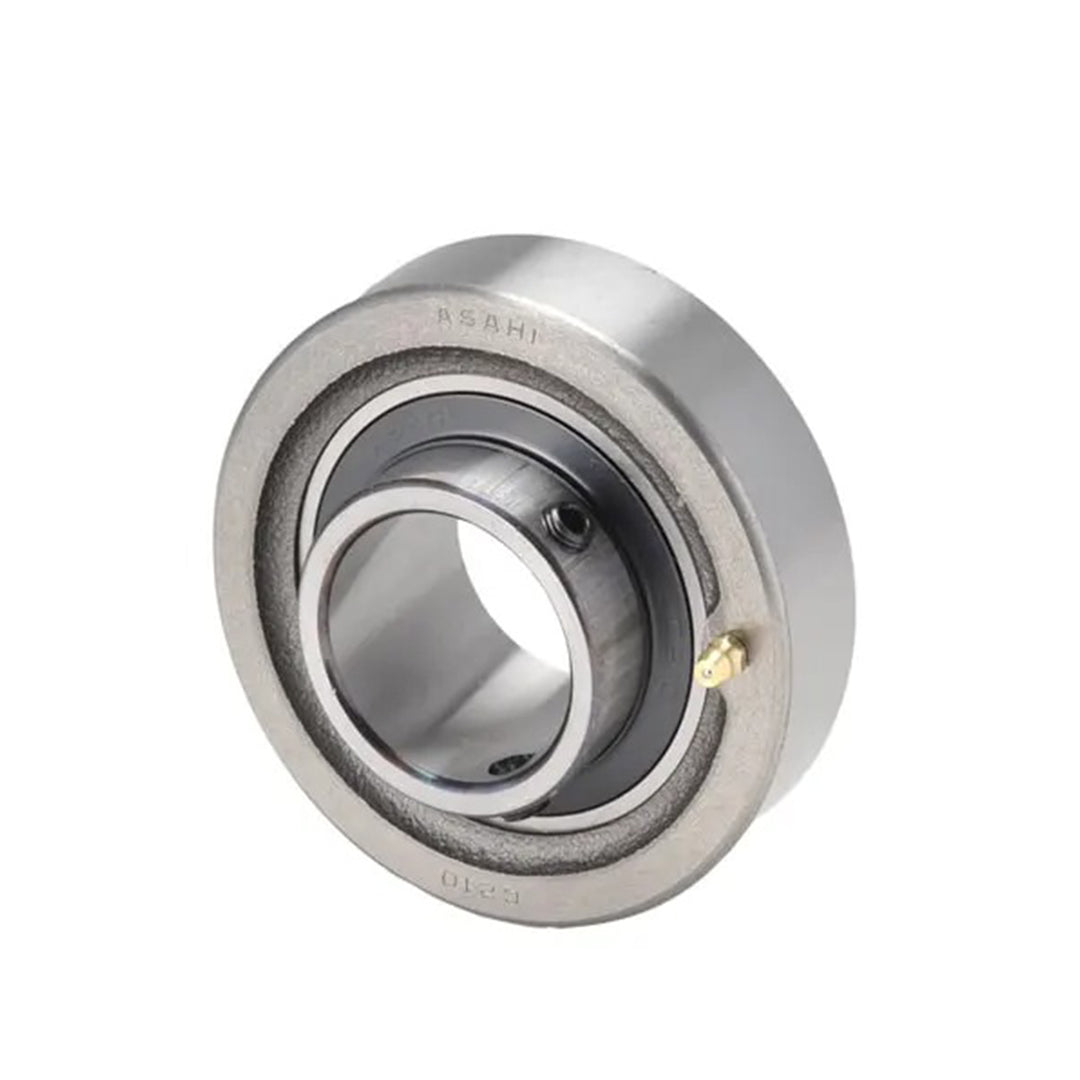 ตลับลูกปืน Bearing ASAHI cartridge unitscode UCC 201 ของแท้ ราคาถูก ...