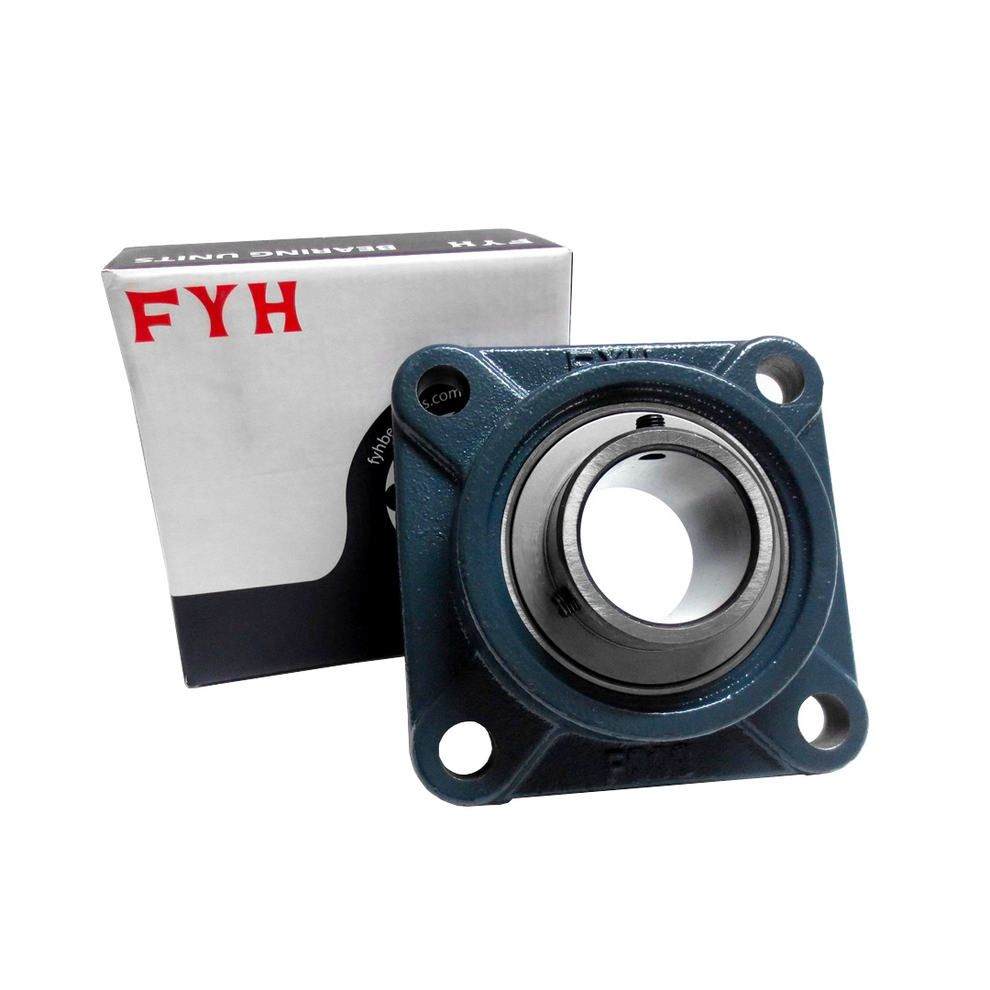 ตลับลูกปืน FYH UCF ราคา 929 บาท มีบริการส่งด่วน – North Power