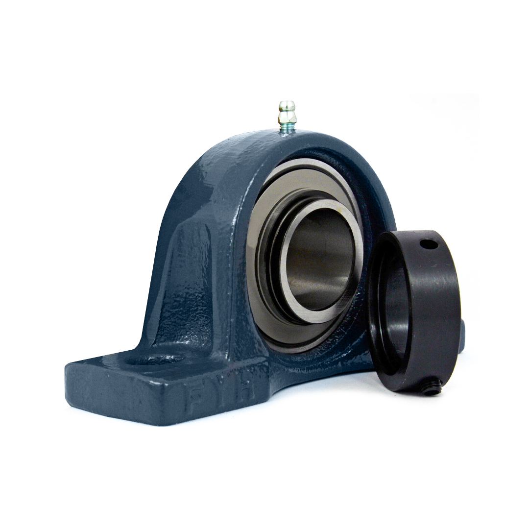 ตลับลูกปืน FYH UCP 201 - UCP 328 ราคา 459 บาท มีบริการส่งด่วน – North Power