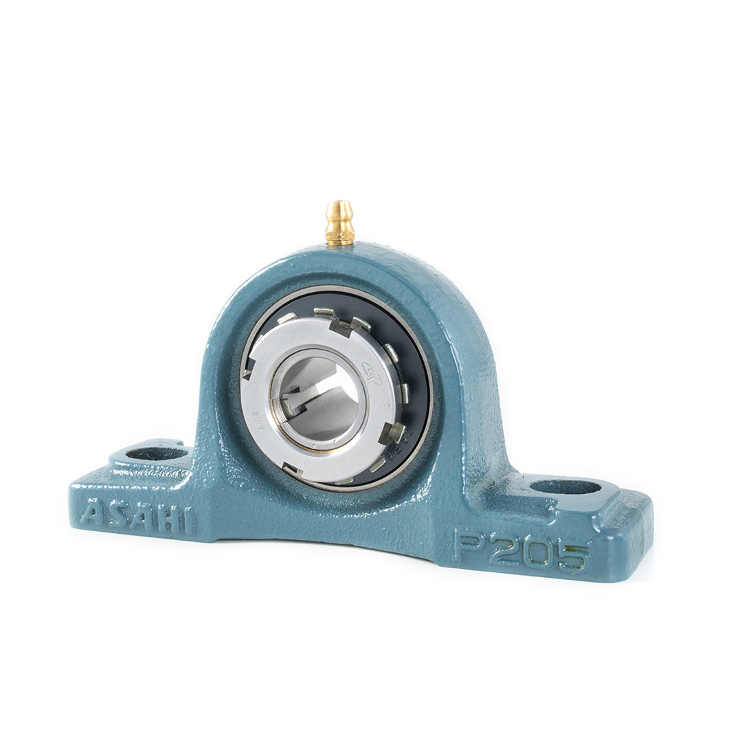 ตลับลูกปืน Bearing ASAHI Pillow Blockscode UKP X07+H2307 ของแท้ ราคาถูก ...