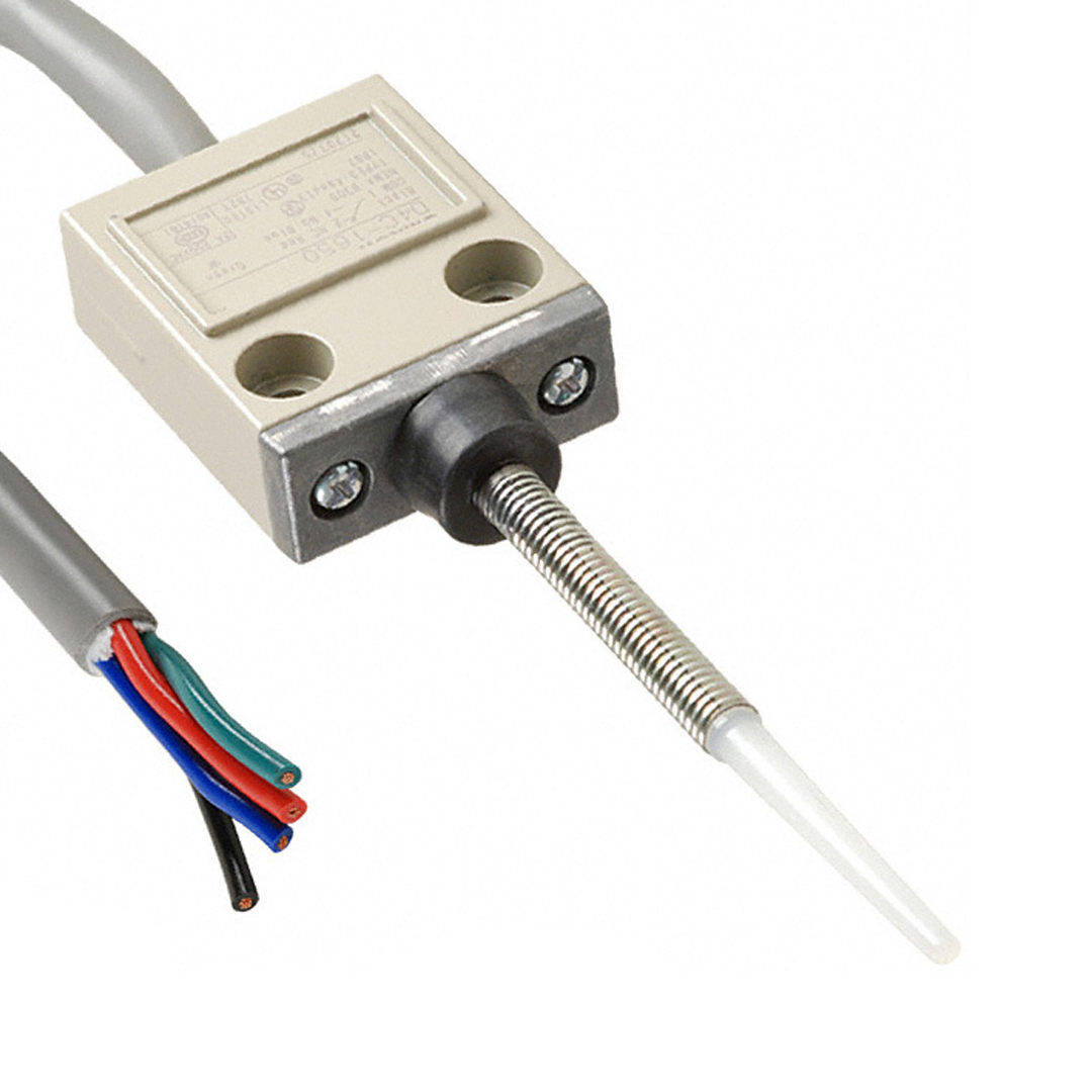 D4C-1602 Limit Switch Omron ราคาถูกที่สุด พร้อมจัดส่ง – North Power