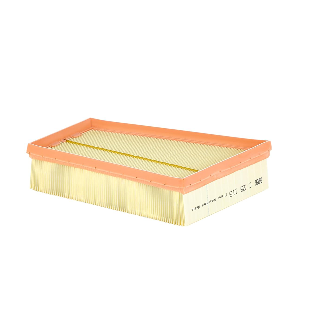 ไส้กรองอากาศ Mann Filter C 25 115 ราคาถูก สอบถามแอดมิน – North Power