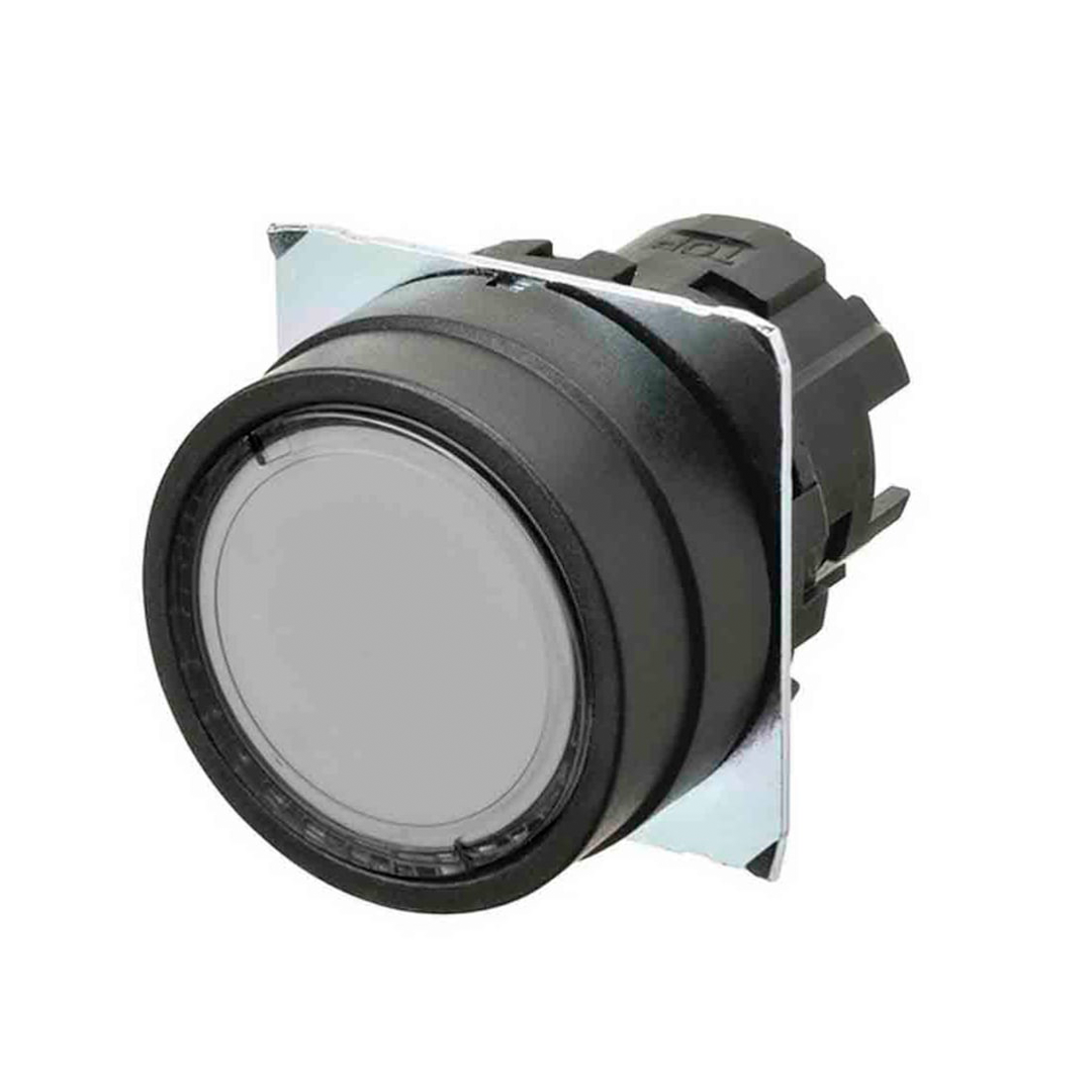 Push Button Switch Omron A22NZ-BNM-TWA ราคาถูก พร้อมจัดส่ง – North Power