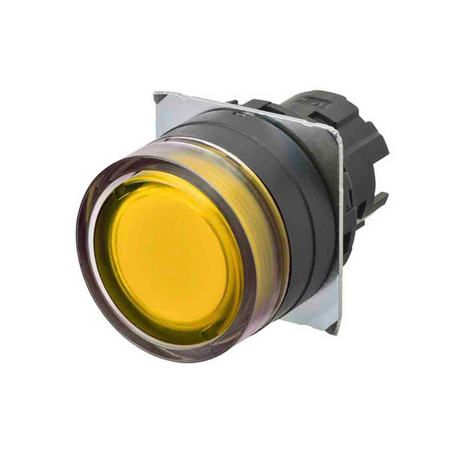 สวิทช์ปุ่มกด (Push Button Switch) Omron – Page 2 – North Power
