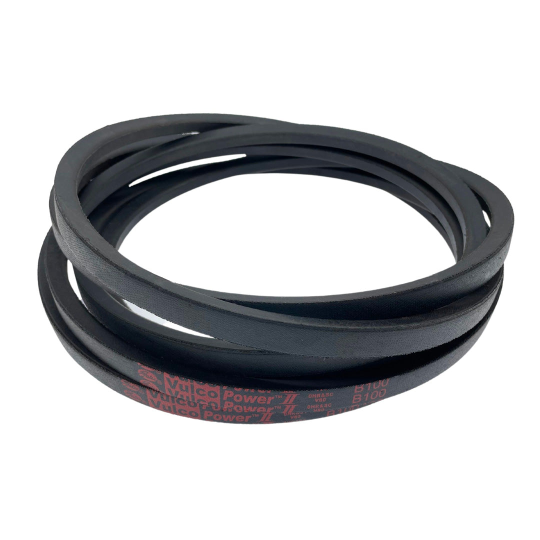 สายพาน Gates Vulco Power II ร่อง A 51 ราคา 203 บาท มีบริการส่งด่วน ...