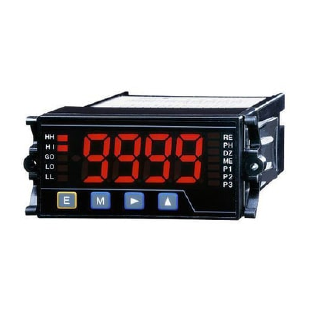 Watanabe Digital Panel Meter พาแนลมิเตอร์ รุ่น A7111-1 – North Power
