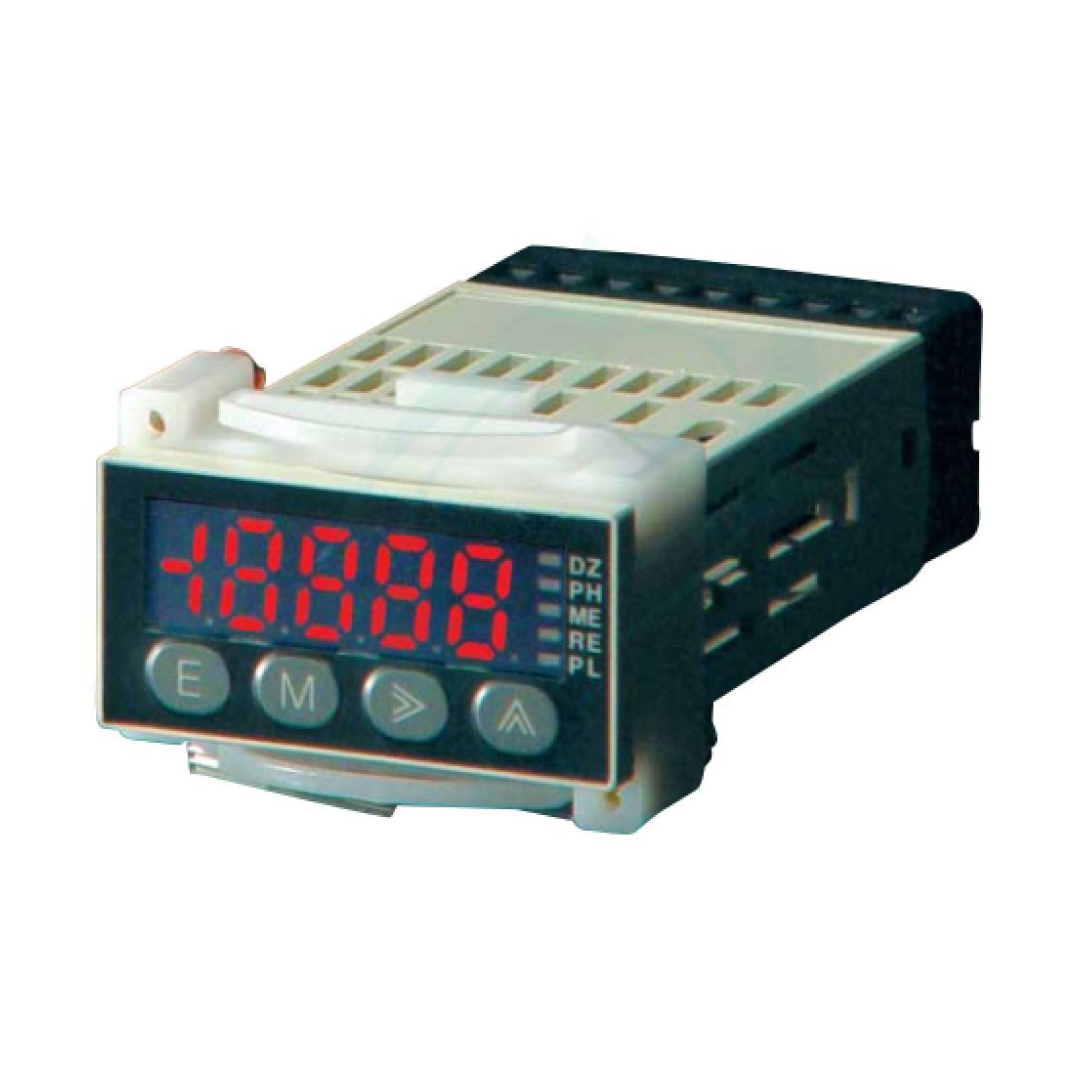 Watanabe Digital Panel Meter พาแนลมิเตอร์ รุ่น A841B-02 – North Power