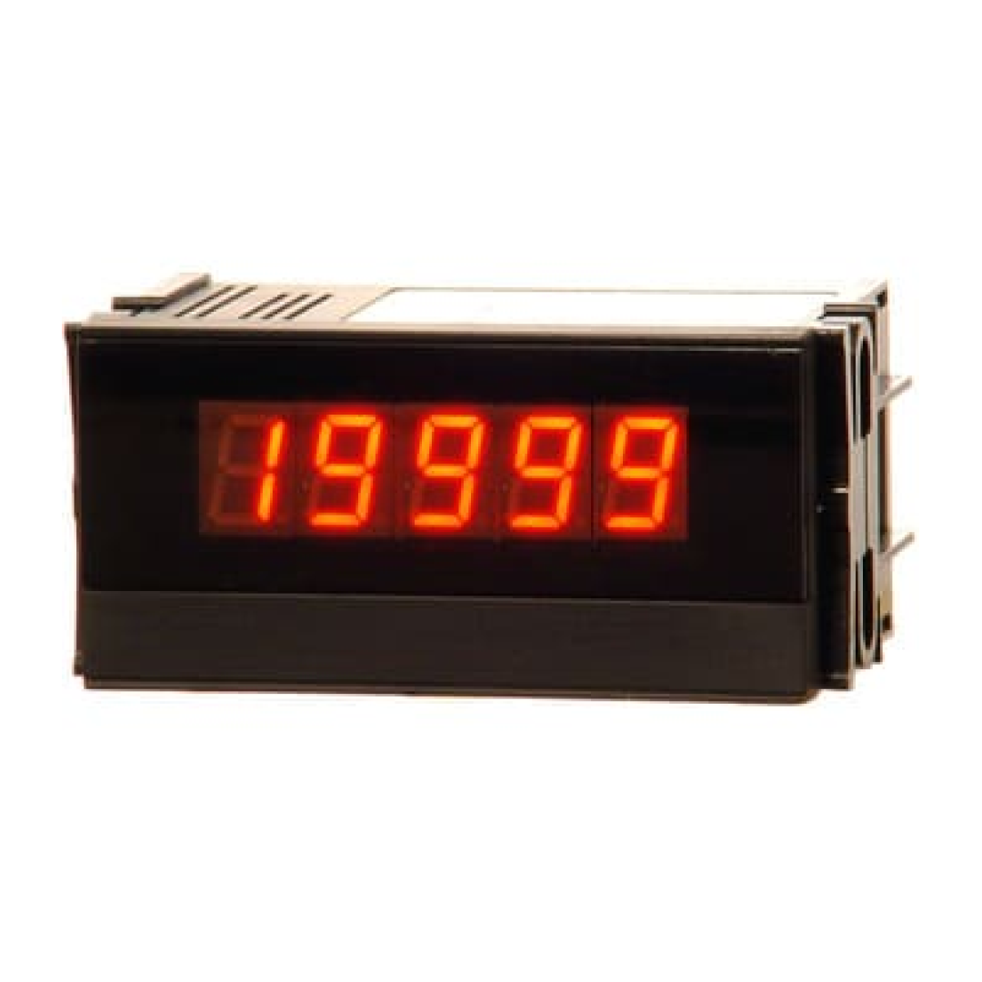Watanabe Digital Panel Meter พาแนลมิเตอร์ รุ่น A9312-01 – North Power