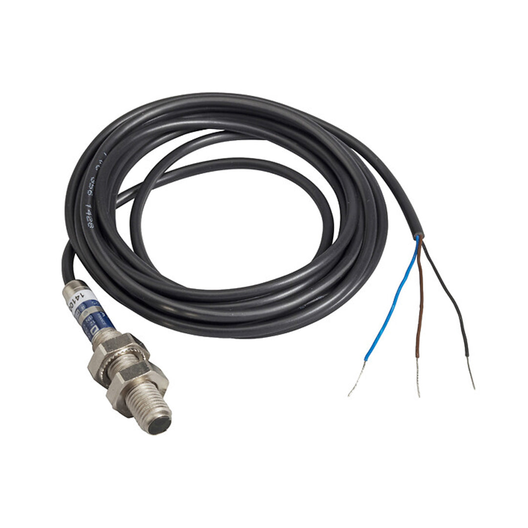 Photoelectric Sensor (เซ็นเซอร์) Telemecanique Sensor code XUAH0525 ของ ...