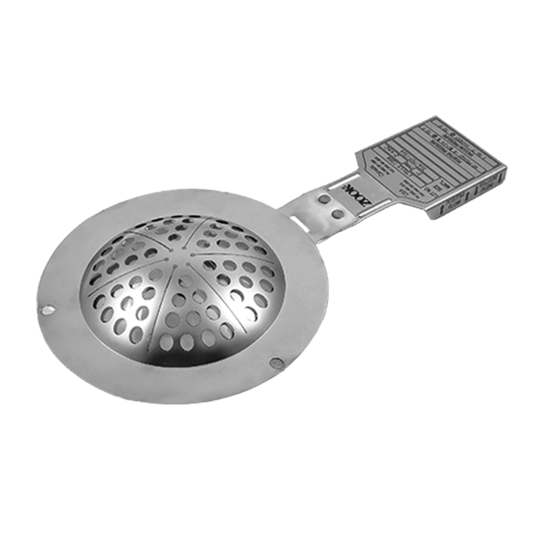 Rupture Disk แผ่นดิสก์ระบายแรงดัน ZOOK Ultra-Low & Bi-Directional Disks ...