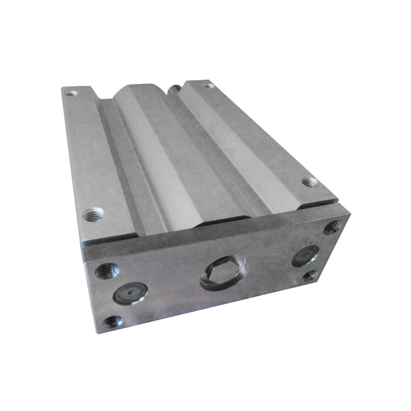 กระบอกลม SMC (Air Cylinder SMC) รุ่น MGQ ราคา 4196 บาท มีบริการส่งด่วน ...