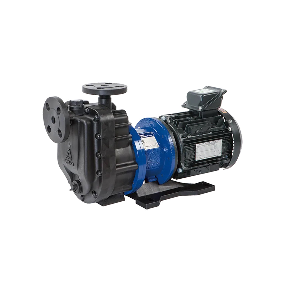 IWAKI Magnetic Drive Pump SMX-F series รหัสSMX-F545 – North Power