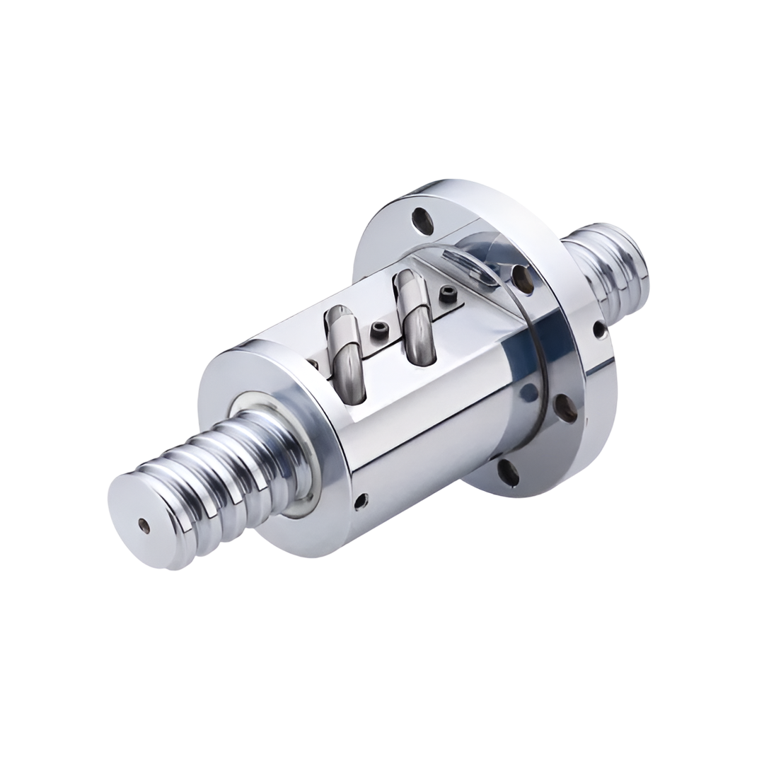 Ball Screw HIWIN FDV Type 80-20B3 ขนาด 80x20 (บอลสกรู) ราคาถูก สอบถามแอ ...