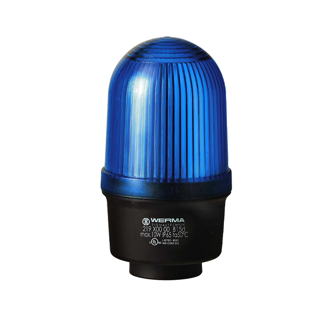Signal and traffic lights WERMA รุ่น EvoSIGNAL Mini-Midi-Maxi Signal ...