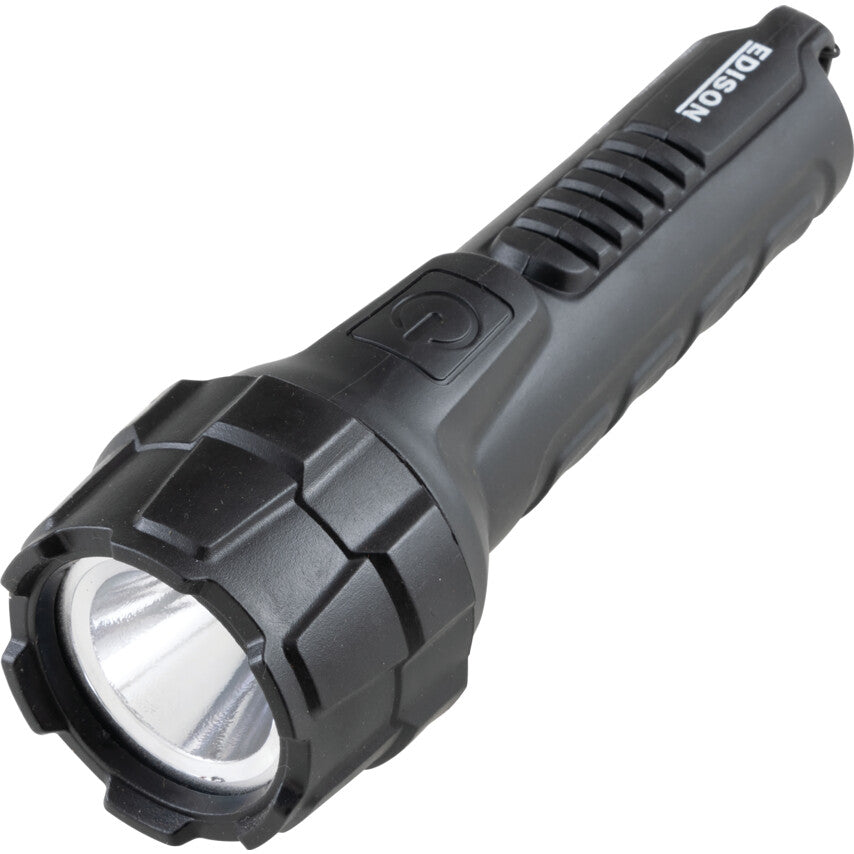 3W CREE LED RUBBER WATERPROOFTORCHES – North Power