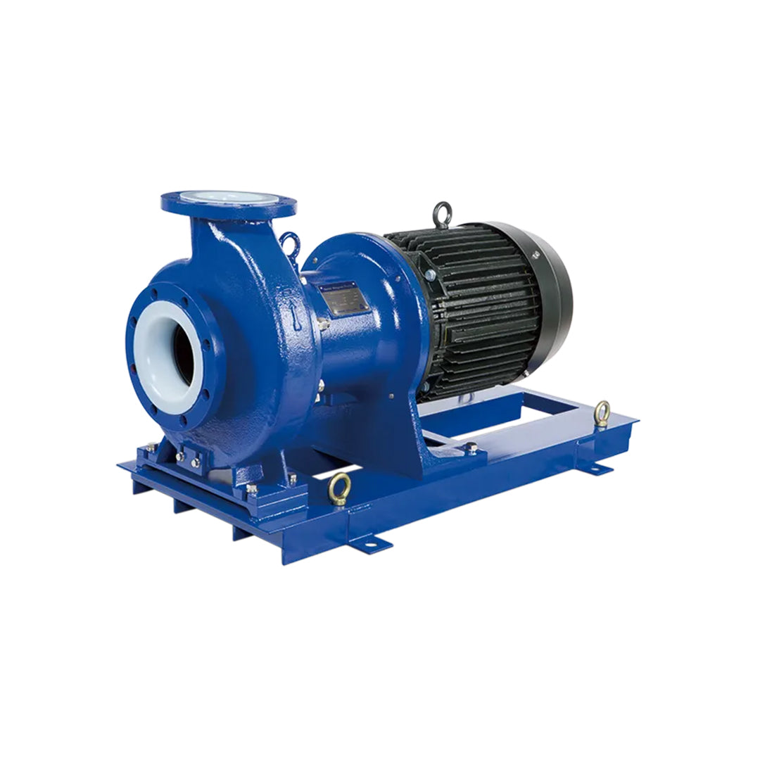 IWAKI Magnetic Drive Pump MDW series รหัสMDW50 – North Power