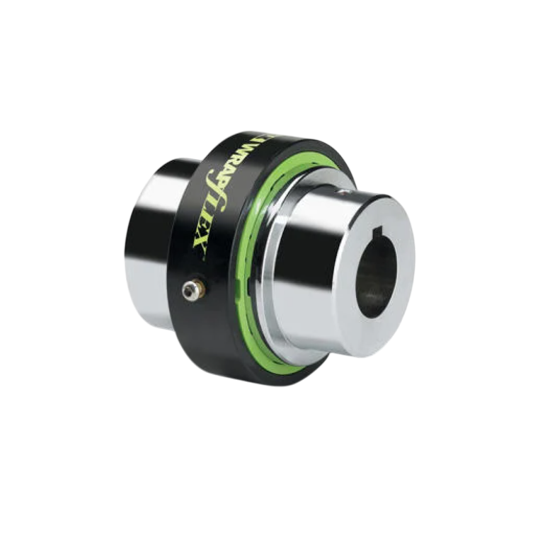 Elastomeric Couplings Rexnord รุ่น Falk Wrapflex Close-Coupled ...