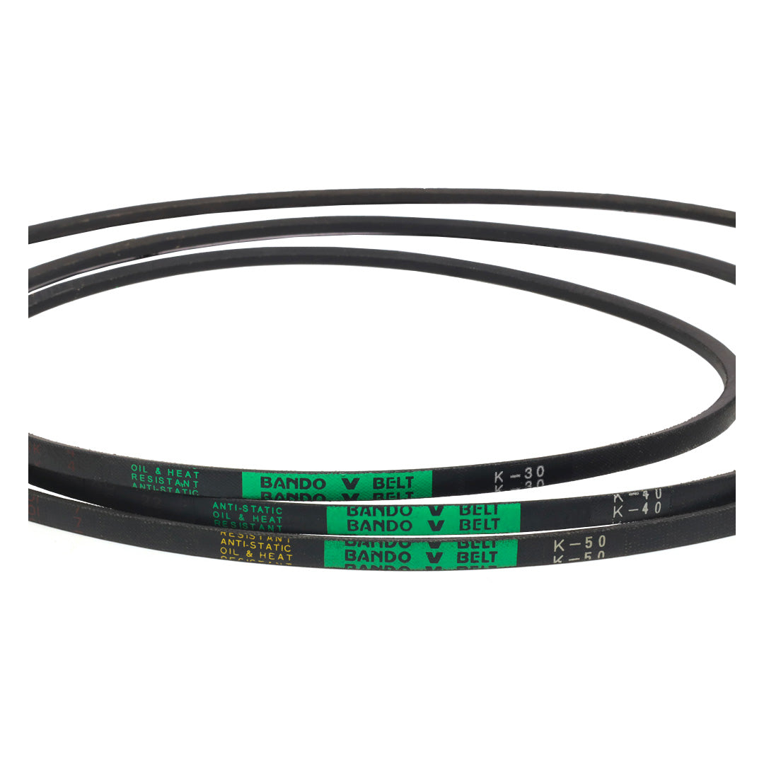 สายพาน BANDO K 16 มีบริการส่งด่วนภายในวัน – North Power