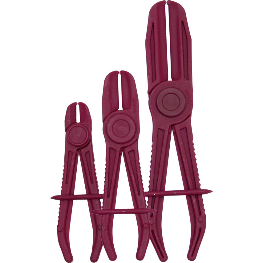 COMPOSITE HOSE PINCH CLAMP SET รหัส KEN5031940K – North Power