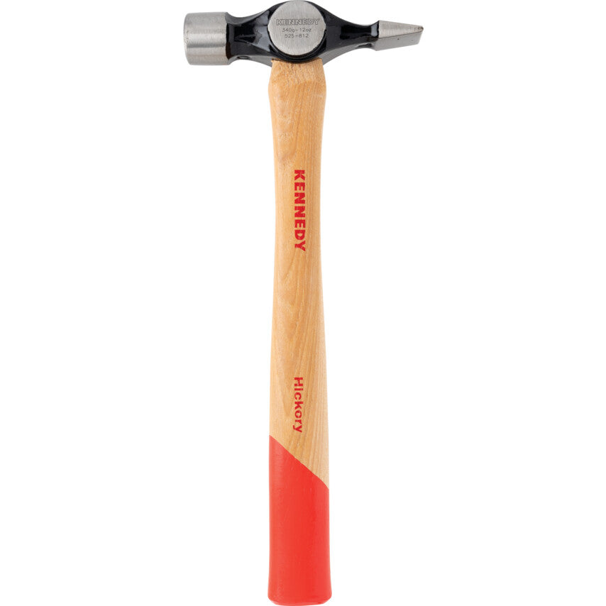 WARRINGTON HAMMER 12oz HARDWOOD HANDLE KEN5258120K – North Power