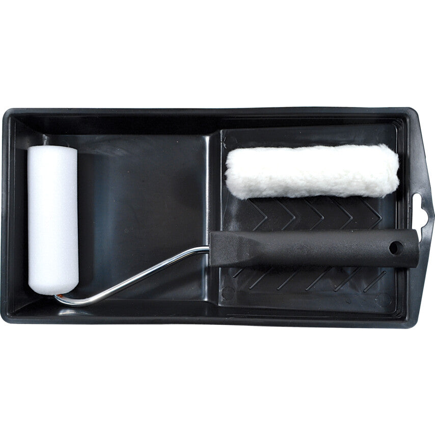 100 มิล/4 นิ้ว MINI ROLLER SET4-PCE EMULSION/GLOSS รหัส KEN5334140K ...